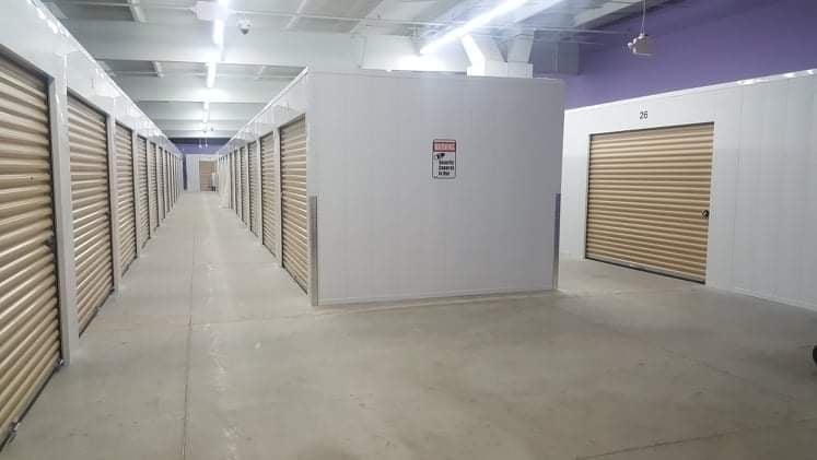 Zumbrota Climate Controlled Storage - Self Storage Facility - Zumbrota ...